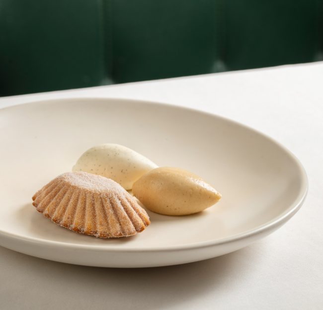 Trinity Tableside – Trinity Restaurant