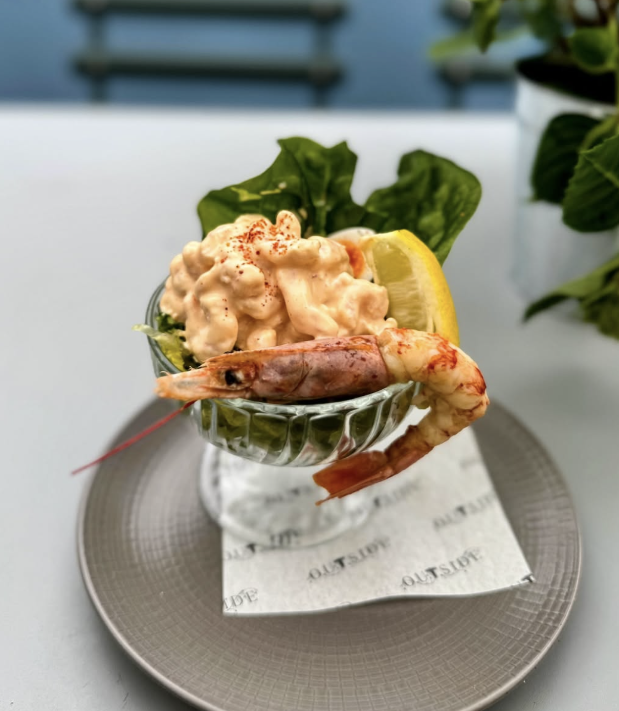 Recipes – Trinity Restaurant