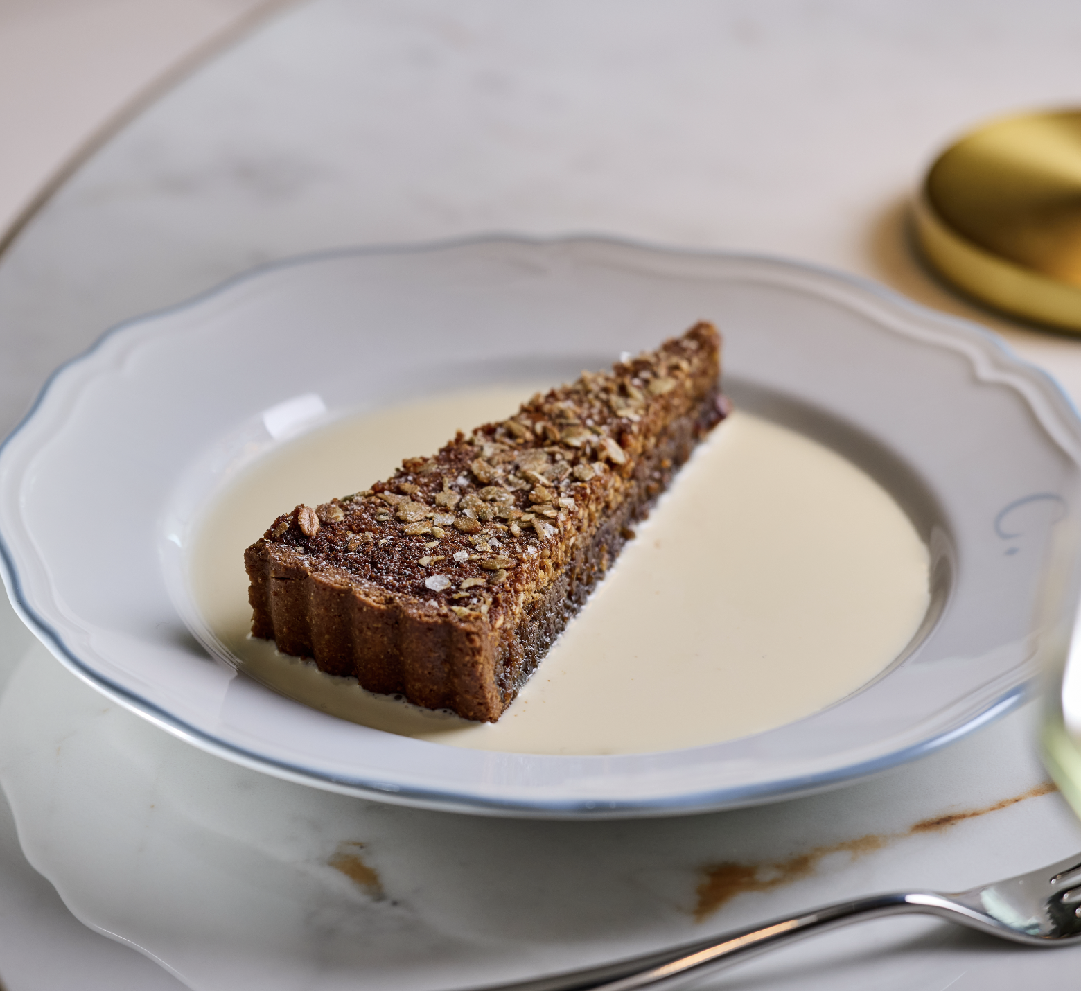 Recipes – Trinity Restaurant